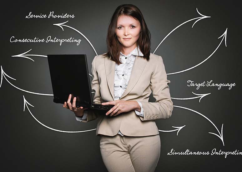 How to Choose the Right Interpreter for Your Project | Interpret Group