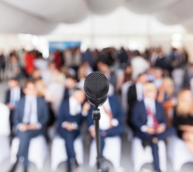 Bali Press Conference Interpreters | Interpret Group